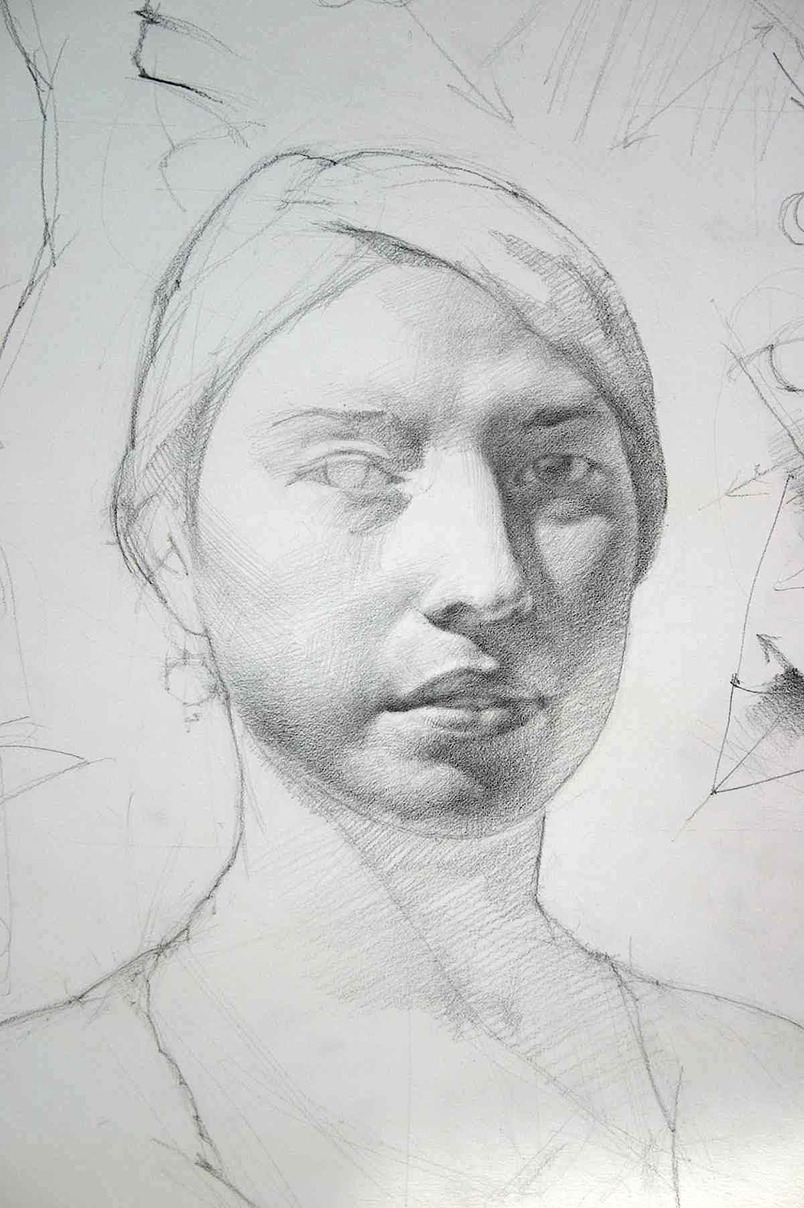 Charlotte | Anthony J. Ryder