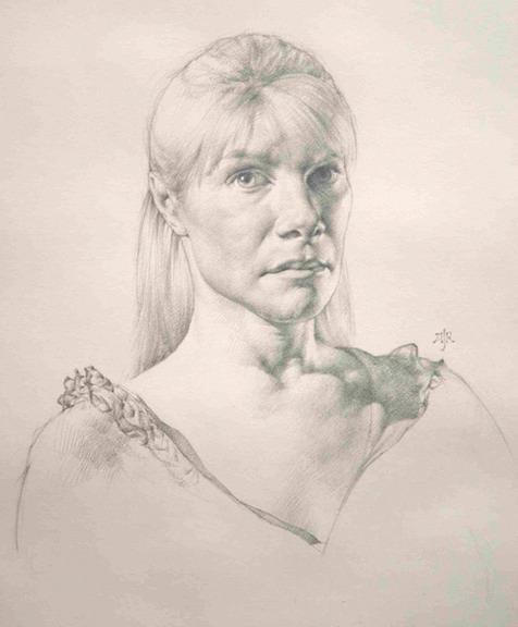 Karen | Anthony J. Ryder