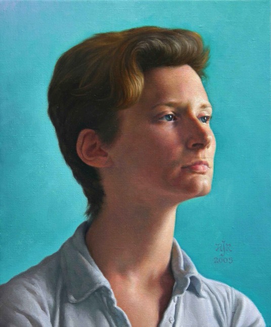 Harmony | Anthony J. Ryder